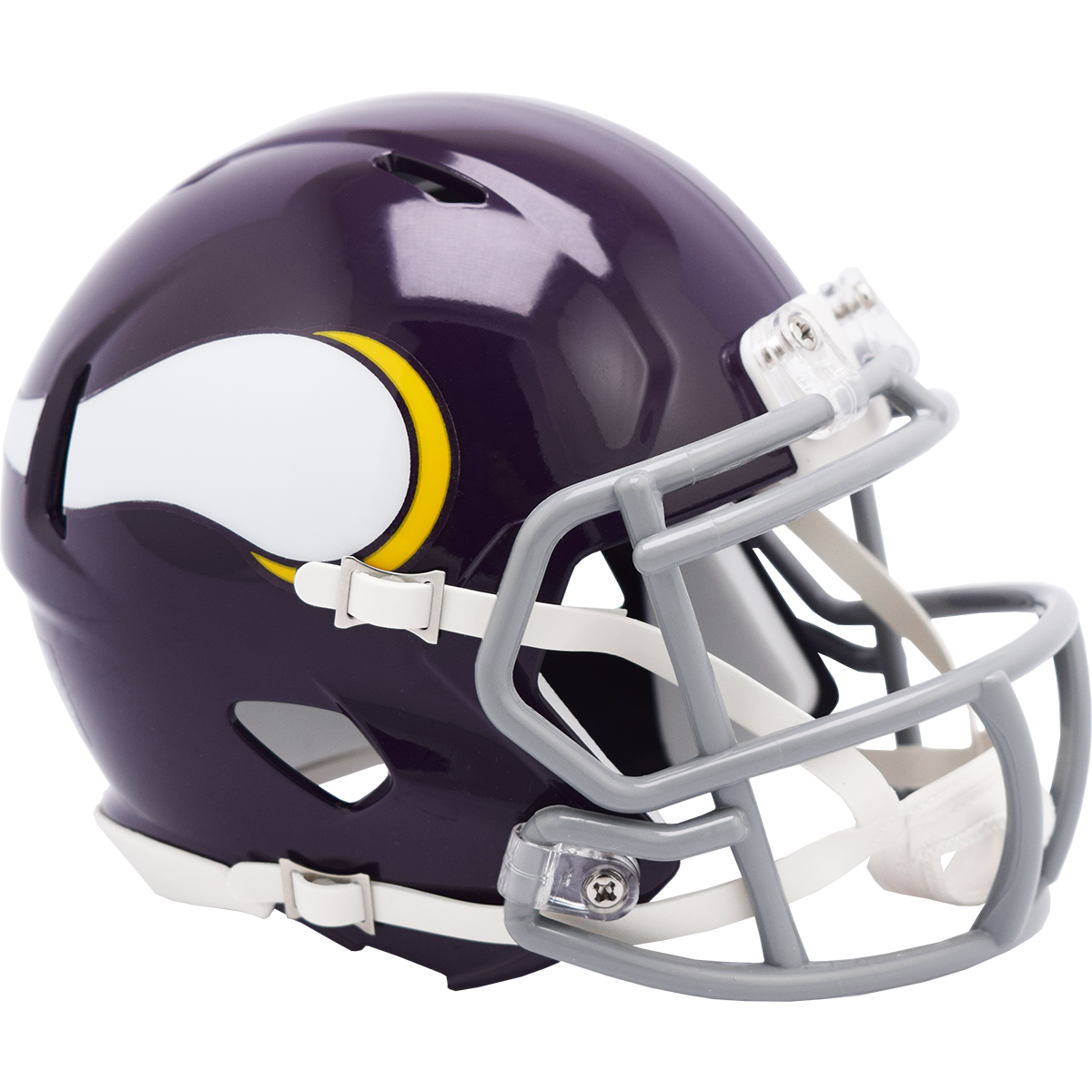 Minnesota Vikings Mini Speed 1961 - 1979 | Mini Size | NFL ...