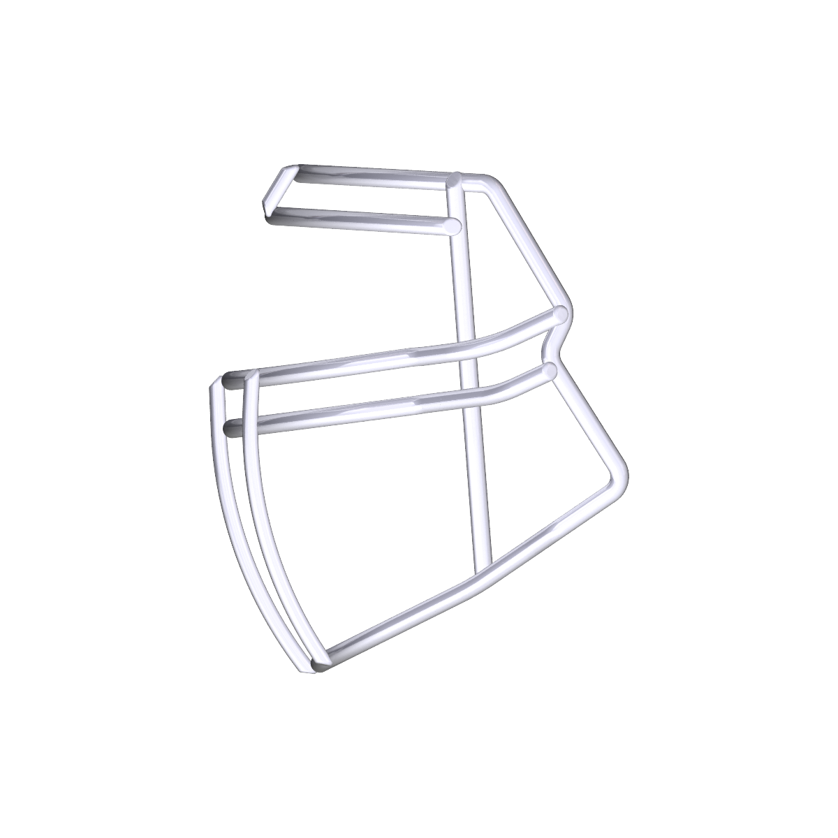 S2BDC-HS4 WHITE | Face Masks | Helmet Accessories | Accessories | Open ...