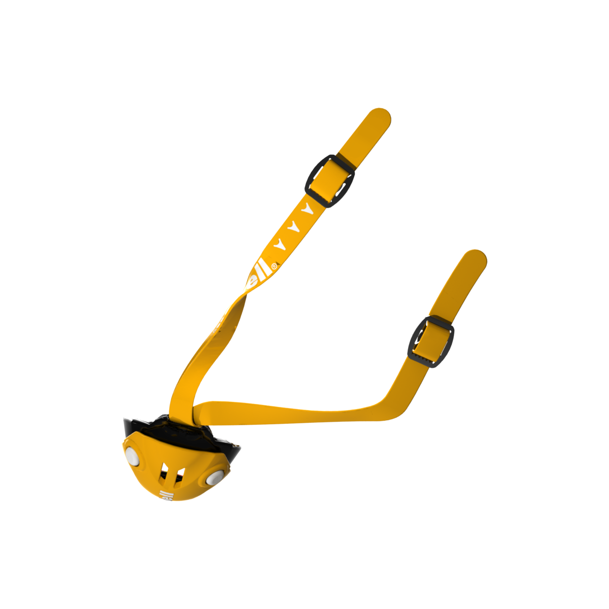 TCP CHIN STRAP SMALL/MEDIUM GB GOLD | Chin Straps | Helmet Accessories ...