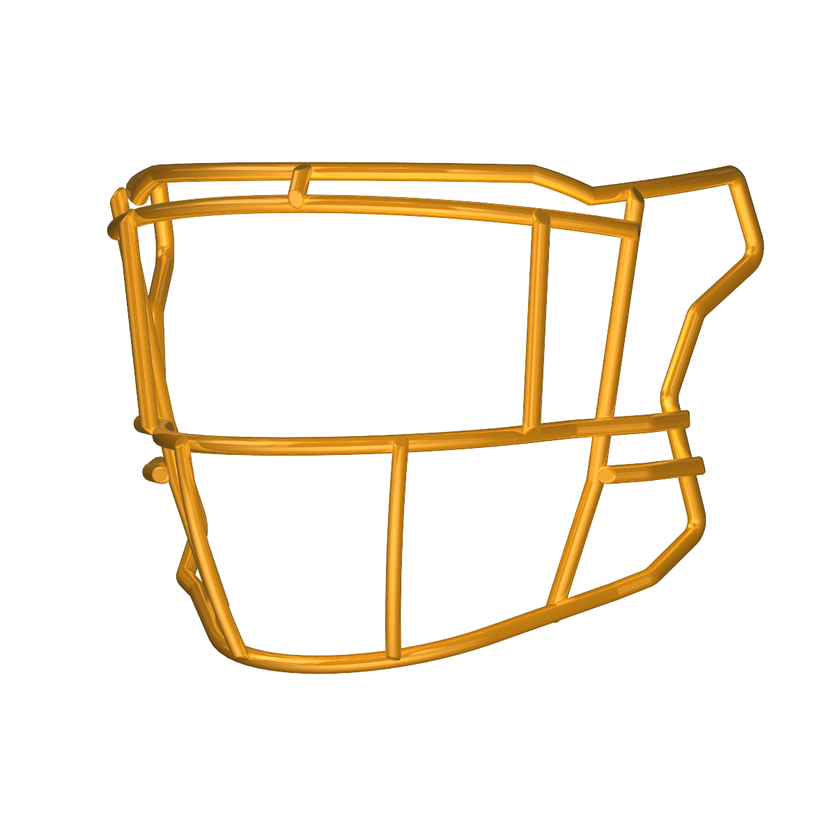 SF-2EG-SW GB GOLD | Face Masks | Helmet Accessories | Accessories ...