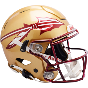 Florida State Seminoles Authentic SpeedFlex | Authentic Full Size ...
