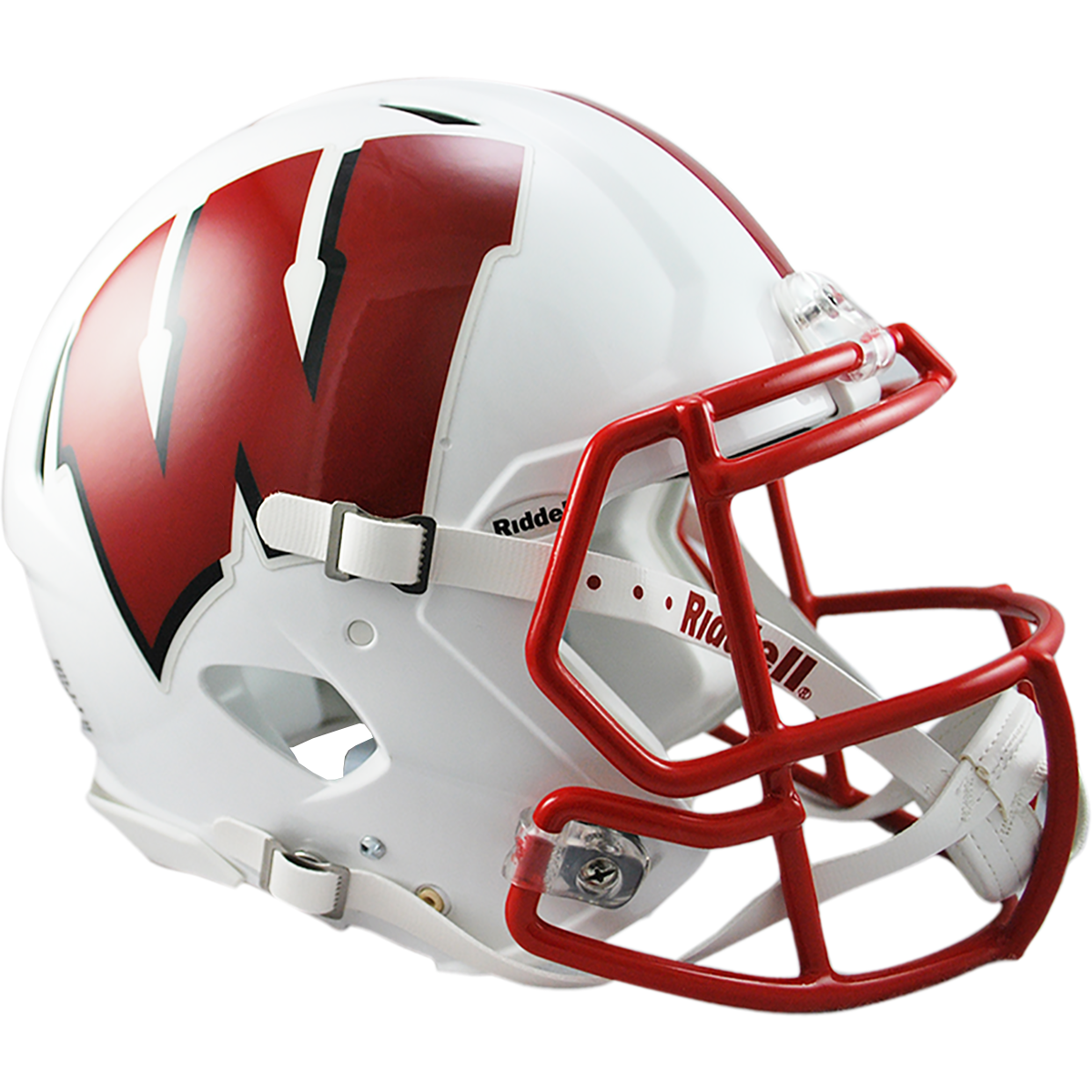 Wisconsin Badgers Authentic Speed | Authentic Full Size | College ...