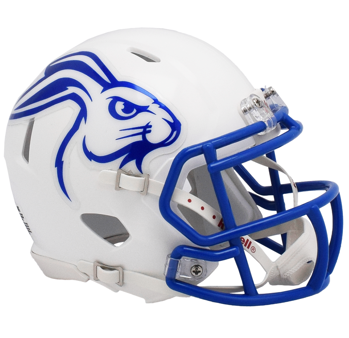South Dakota State Jackrabbits Mini Speed | Mini Size | College ...