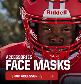 Riddell | Homepage