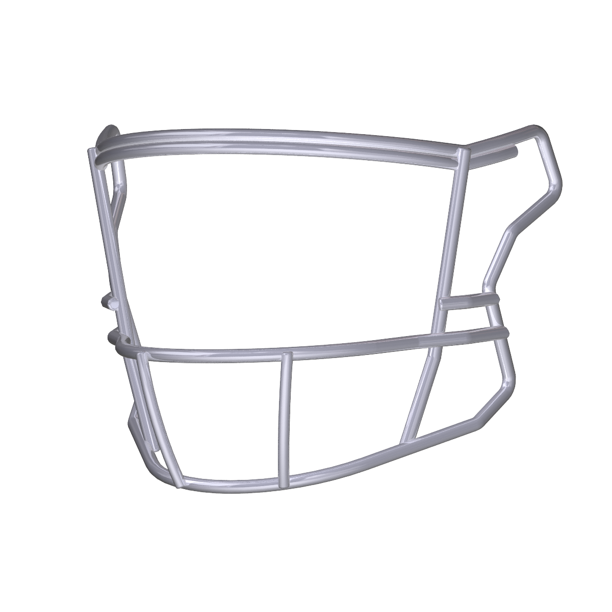SF-KICKER SILVER | Face Masks | Helmet Accessories | Accessories | Open ...