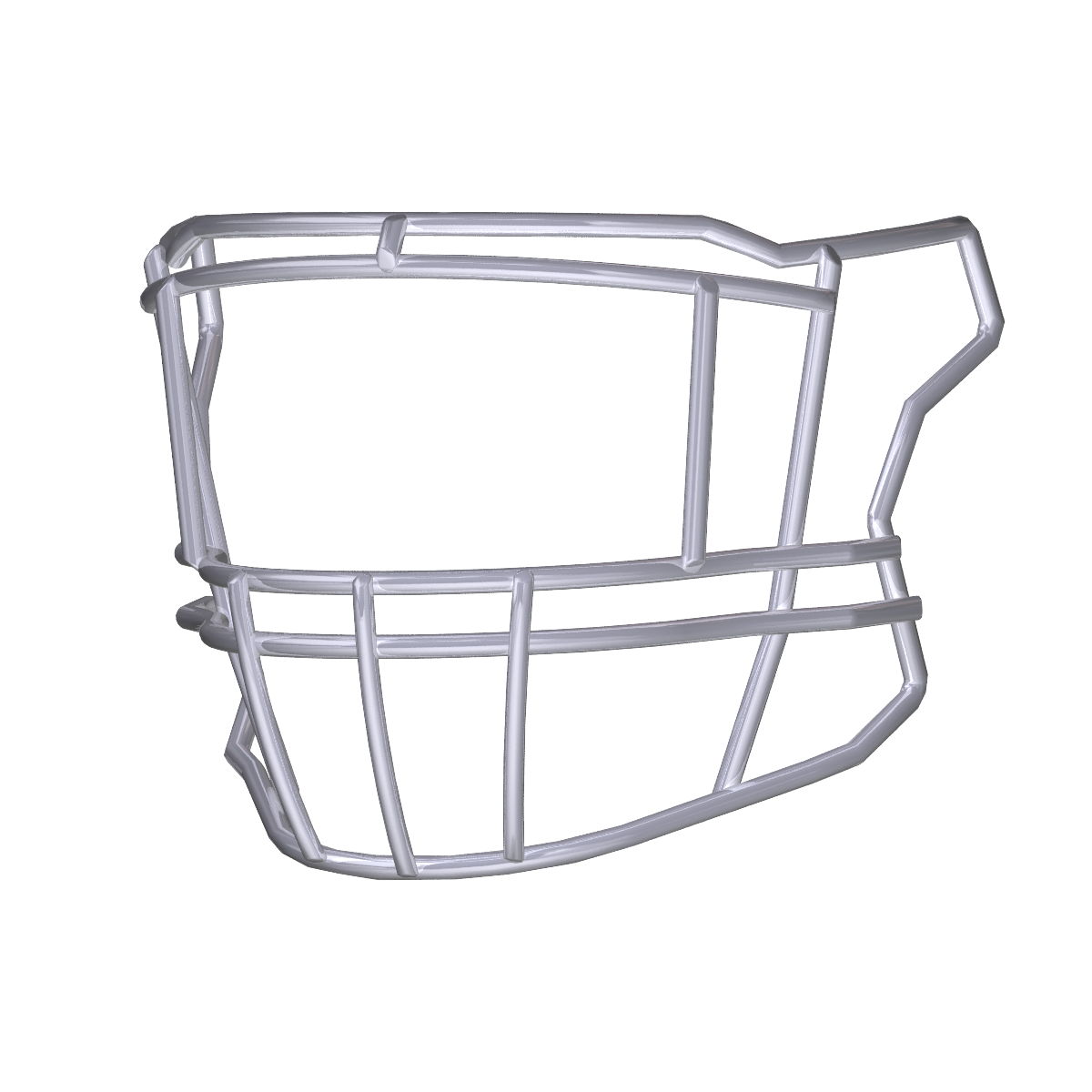 SF-2EG-II SILVER | Face Masks | Helmet Accessories | Accessories | Open ...