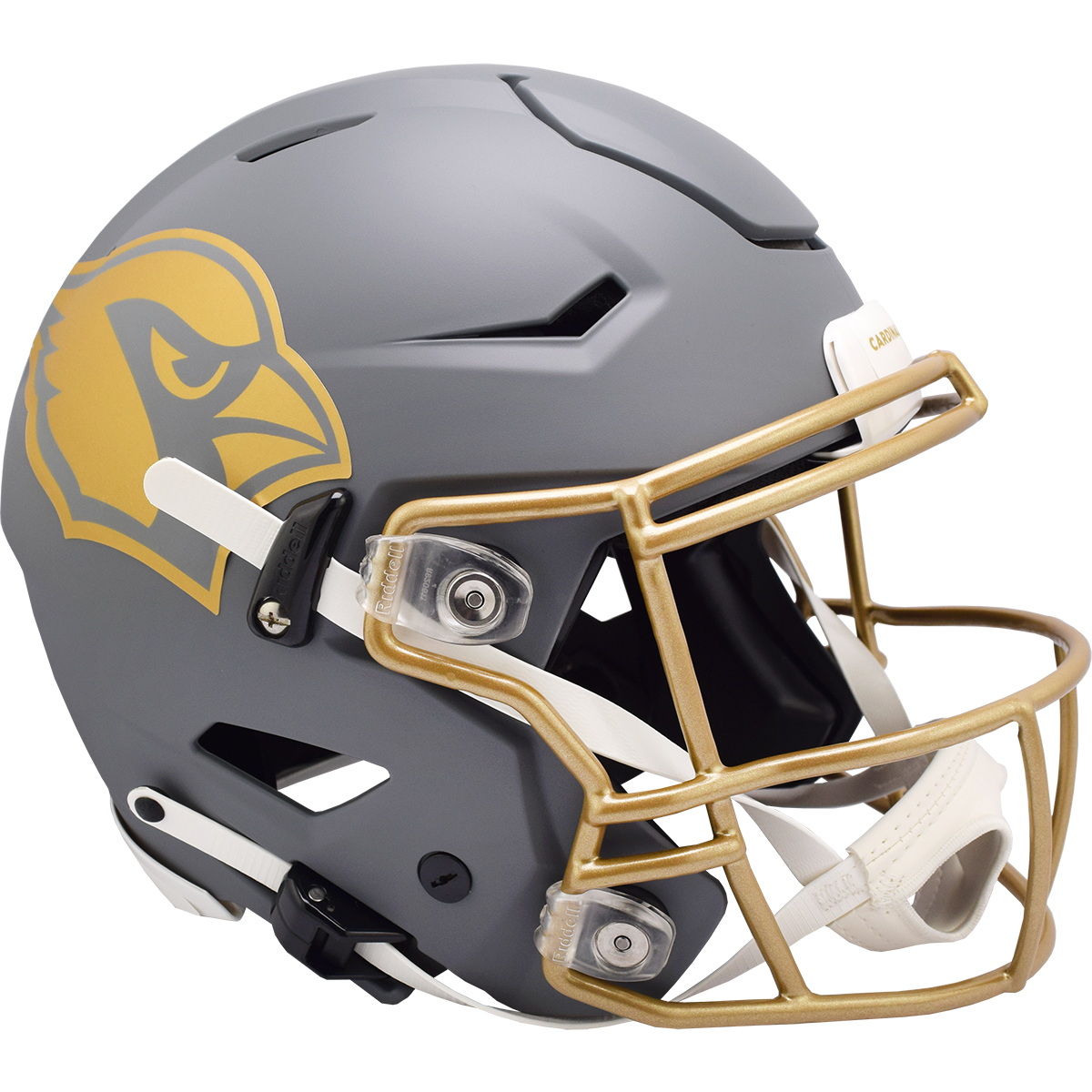 Arizona Cardinals Slate Alternate Authentic Speedflex | Alternate ...