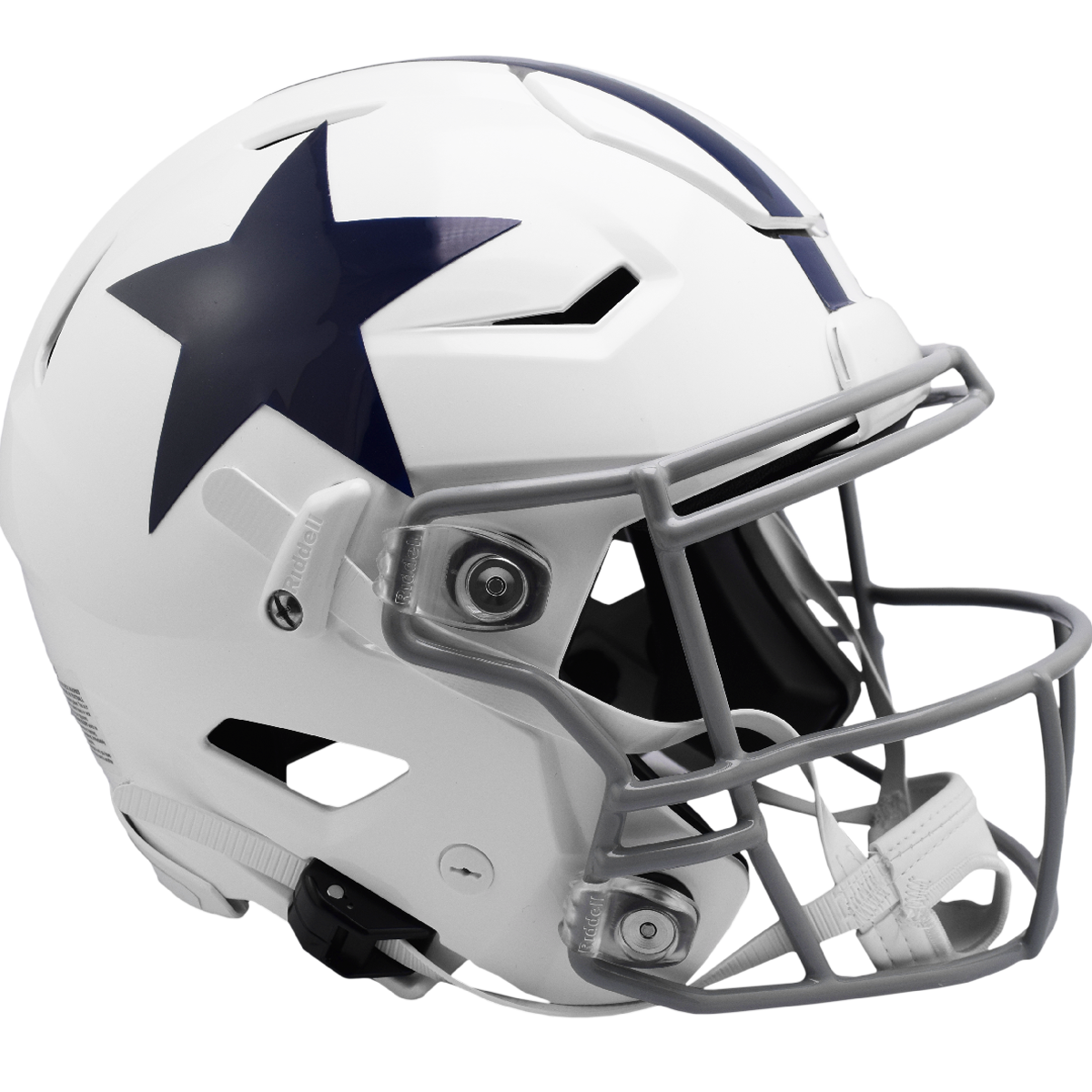 Dallas Cowboys Authentic Speedflex 1960 - 1963 | Authentic Full Size ...