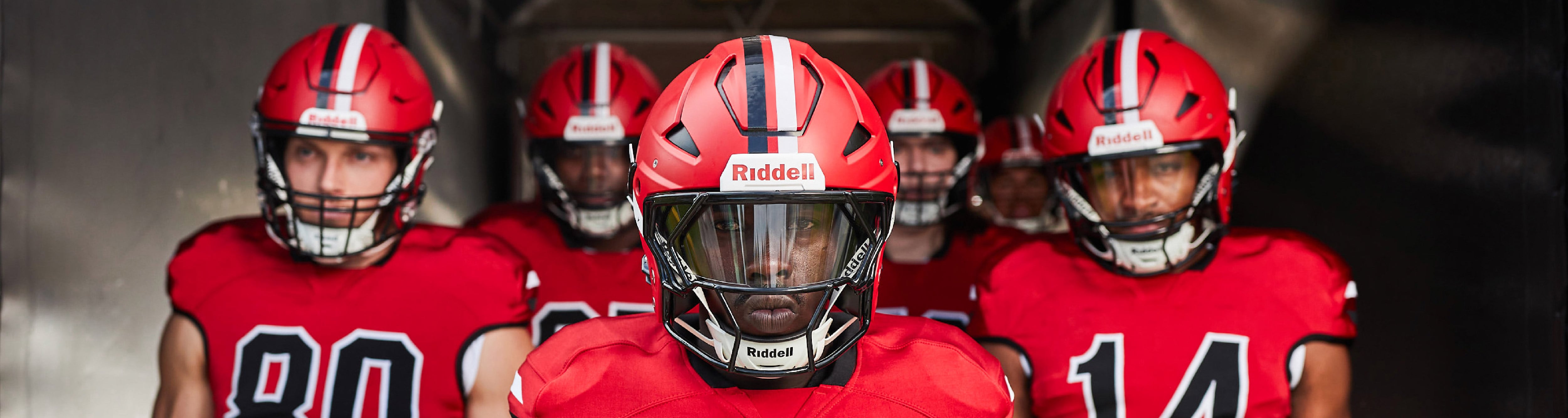 Face Masks | Helmet Accessories | Accessories | Open Catalogue | Riddell