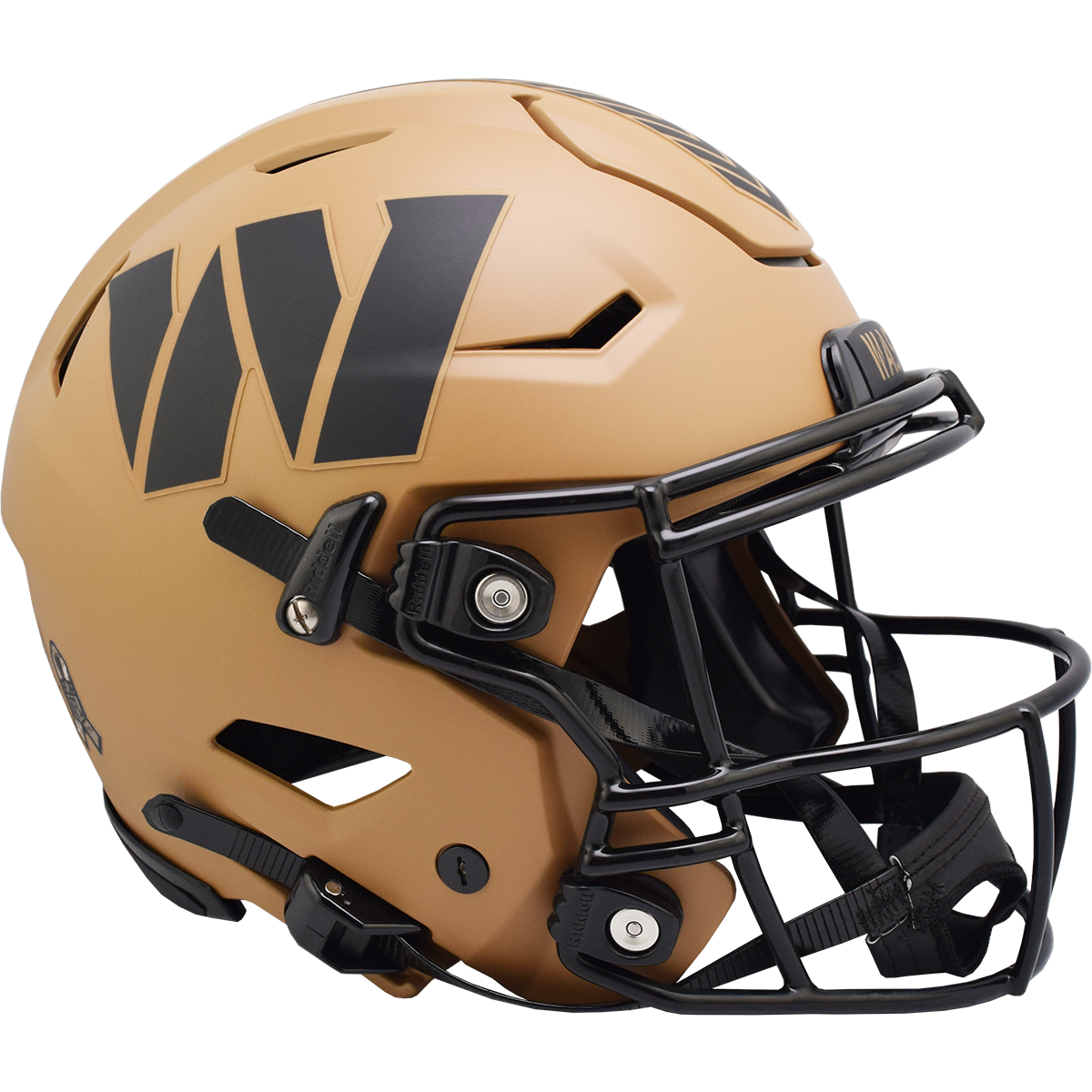 Washington Commanders 2023 Salute to Service Authentic Speedflex ...