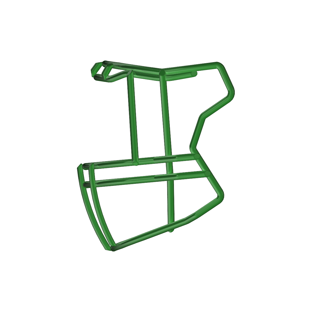 SF-2EG-II-HD KELLY | Face Masks | Helmet Accessories | Accessories ...