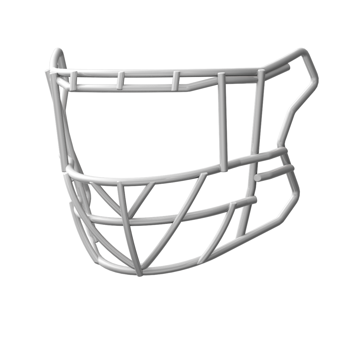 SF-2EG-TX-HD WHITE | Face Masks | Helmet Accessories | Accessories ...