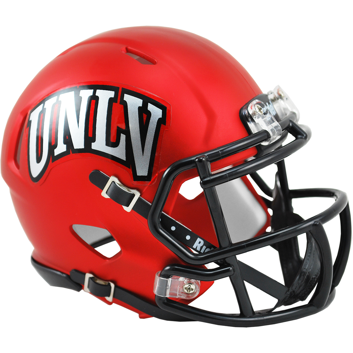 UNLV Rebels Mini Speed | Mini Size | College | Collectibles | Open ...