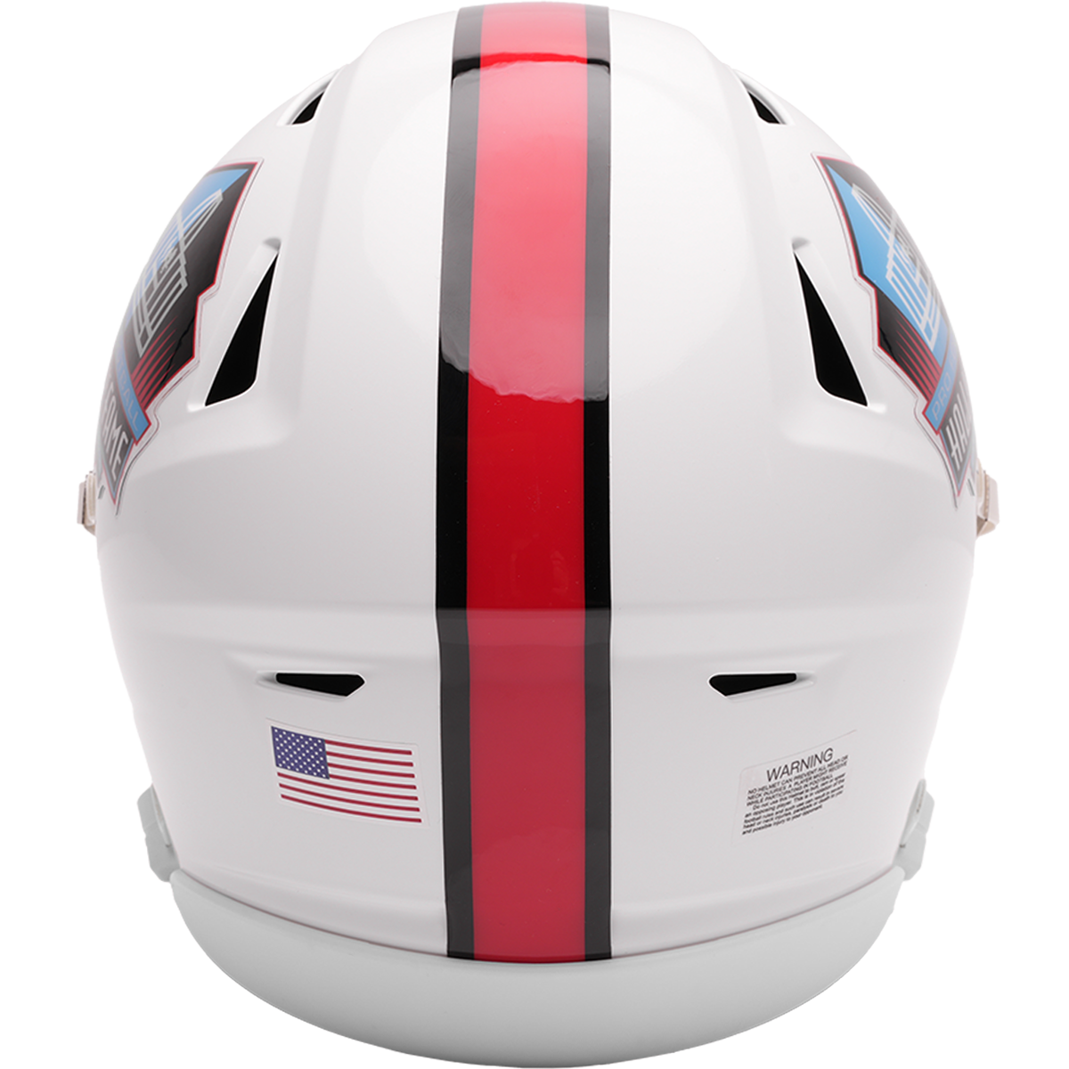 Hall of Fame Mid-Size SpeedFlex | Mid Size | NFL | Collectibles | Open ...