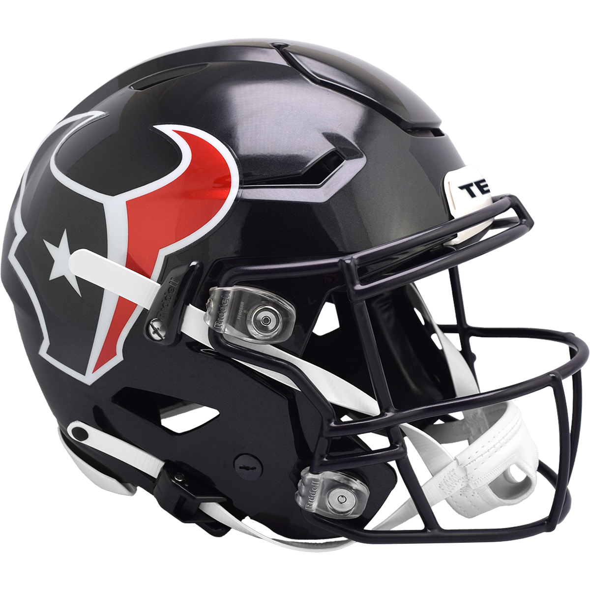 Houston Texans Authentic Speedflex | Authentic Full Size | NFL | Collectibles | Open Catalogue ...