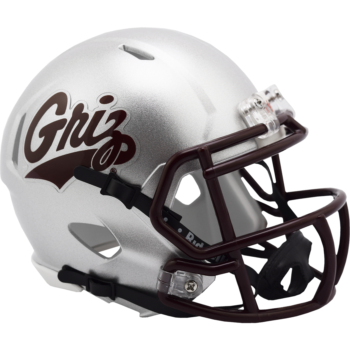 Montana Grizzlies Mini Speed | Mini Size | College | Collectibles ...