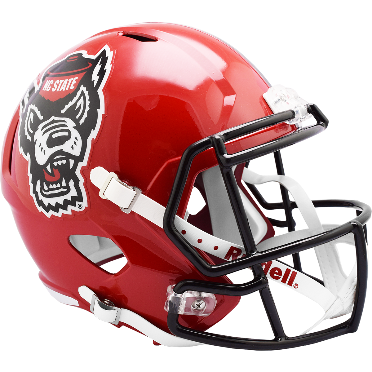 red wolfpack resources