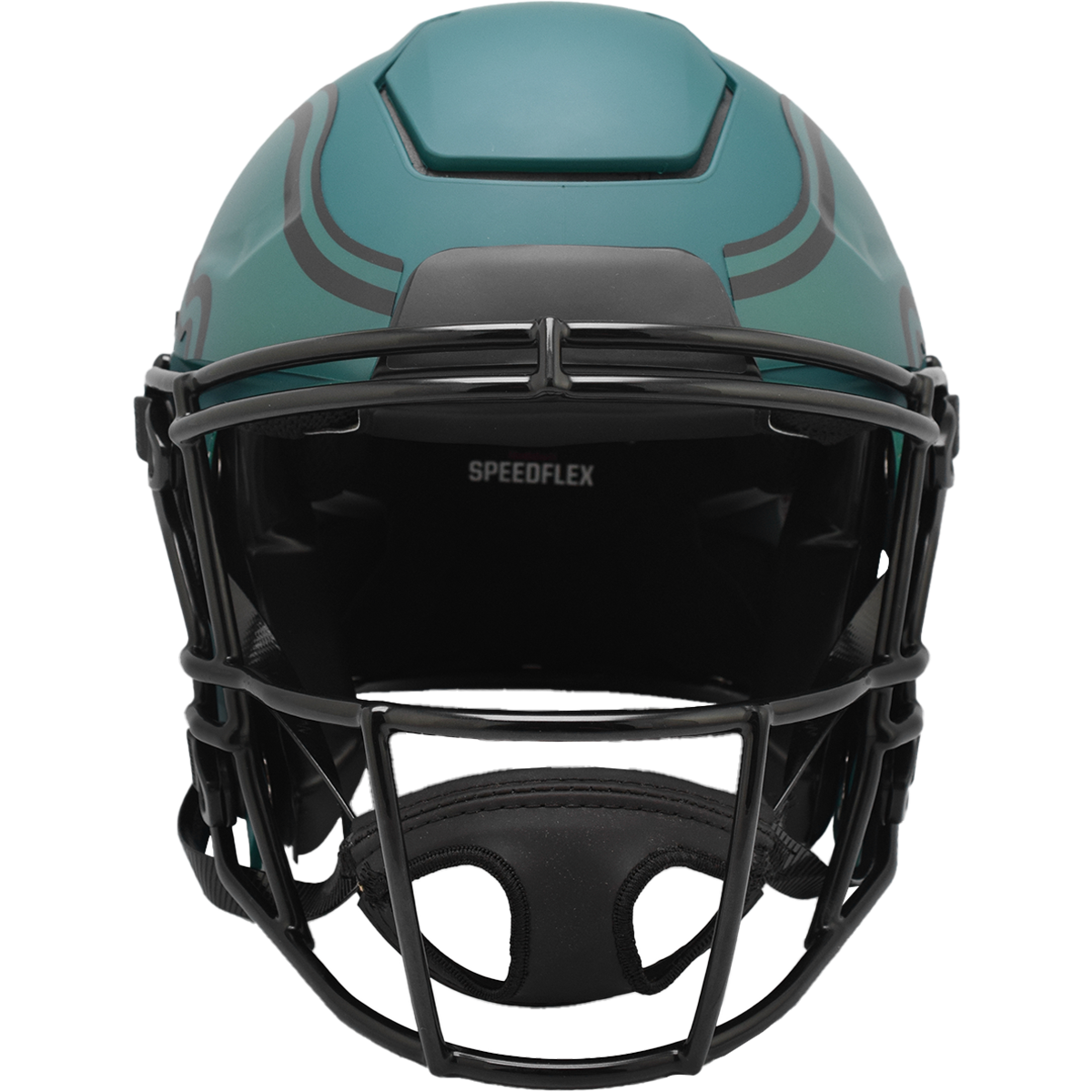 Philadelphia Eagles Rave Alternate Authentic SpeedFlex | Alternate ...