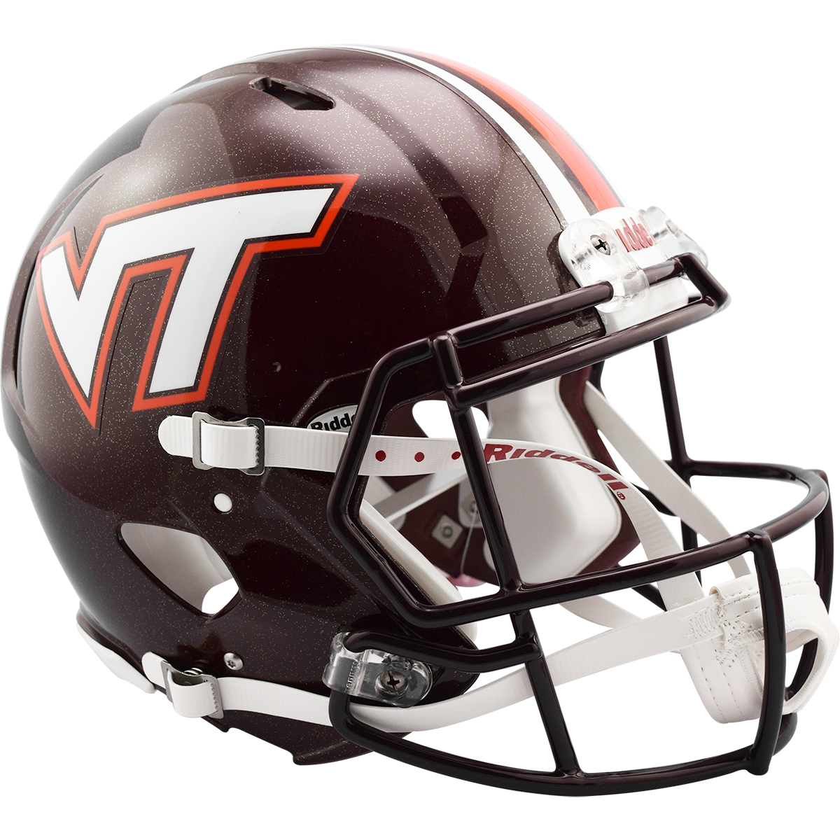 Virginia Tech Hokies Authentic Speed | Authentic Full Size | College ...