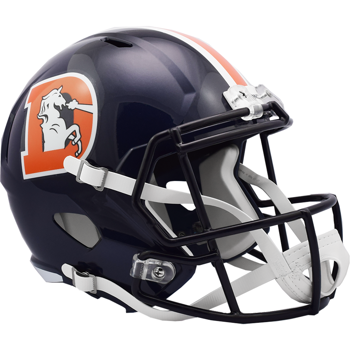 Denver Broncos Color Rush Replica Speed | Replica Full Size | NFL ...