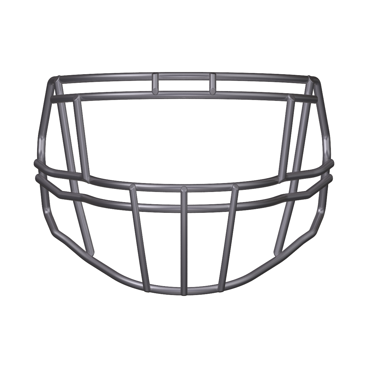 S2EG-II-HS4 SILVER | Face Masks | Helmet Accessories | Accessories | Open Catalogue | Riddell