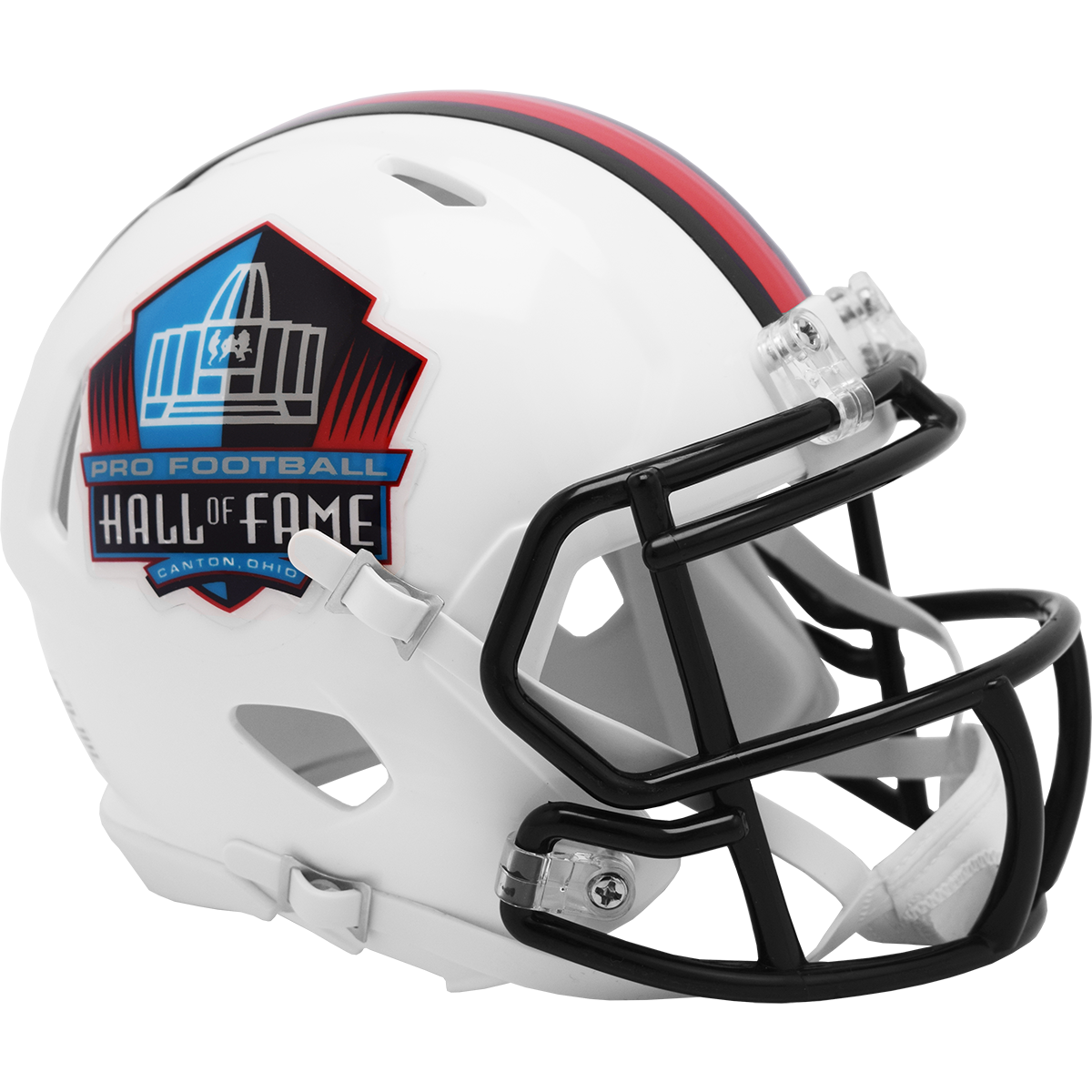 Hall of Fame Mini Speed | Mini Size | NFL | Collectibles | Open ...