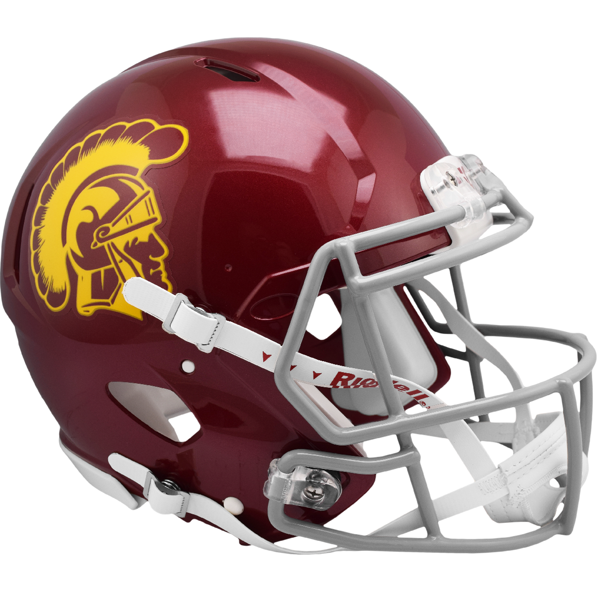 Usc Trojans Authentic Speed Authentic Full Size College Collectibles Open Catalogue