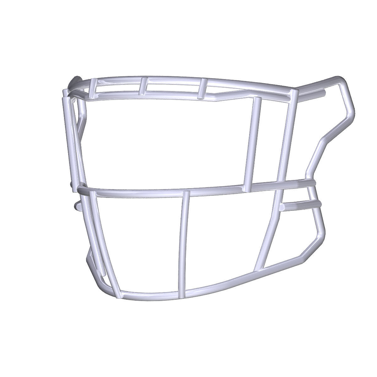 SF-2EG-SW-HD WHITE | Face Masks | Helmet Accessories | Accessories ...