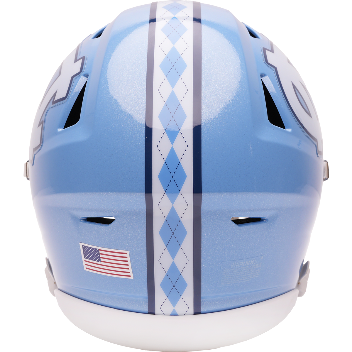 North Carolina Mid-Size SpeedFlex | Mid Size | College | Collectibles ...
