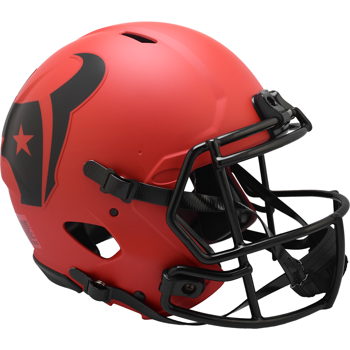 Houston Texans Rave Alternate Authentic Speed | Alternate Design | NFL ...