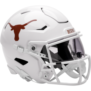 Texas Mid-Size SpeedFlex | Mid Size | College | Collectibles | Open ...