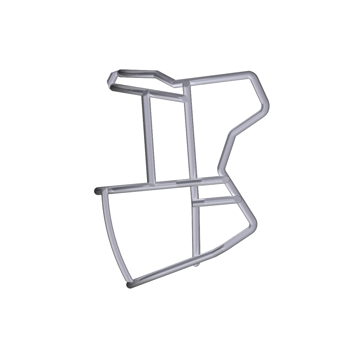 SF-2EG-SW LT GRAY | Face Masks | Helmet Accessories | Accessories ...