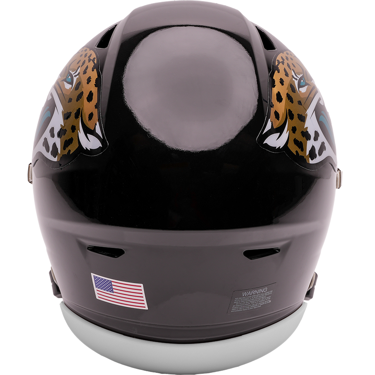 Jacksonville Jaguars Mid-Size SpeedFlex | Mid Size | NFL | Collectibles ...